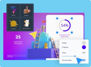 Free AI Pitch Deck Generator for Designing Decks in Minutes