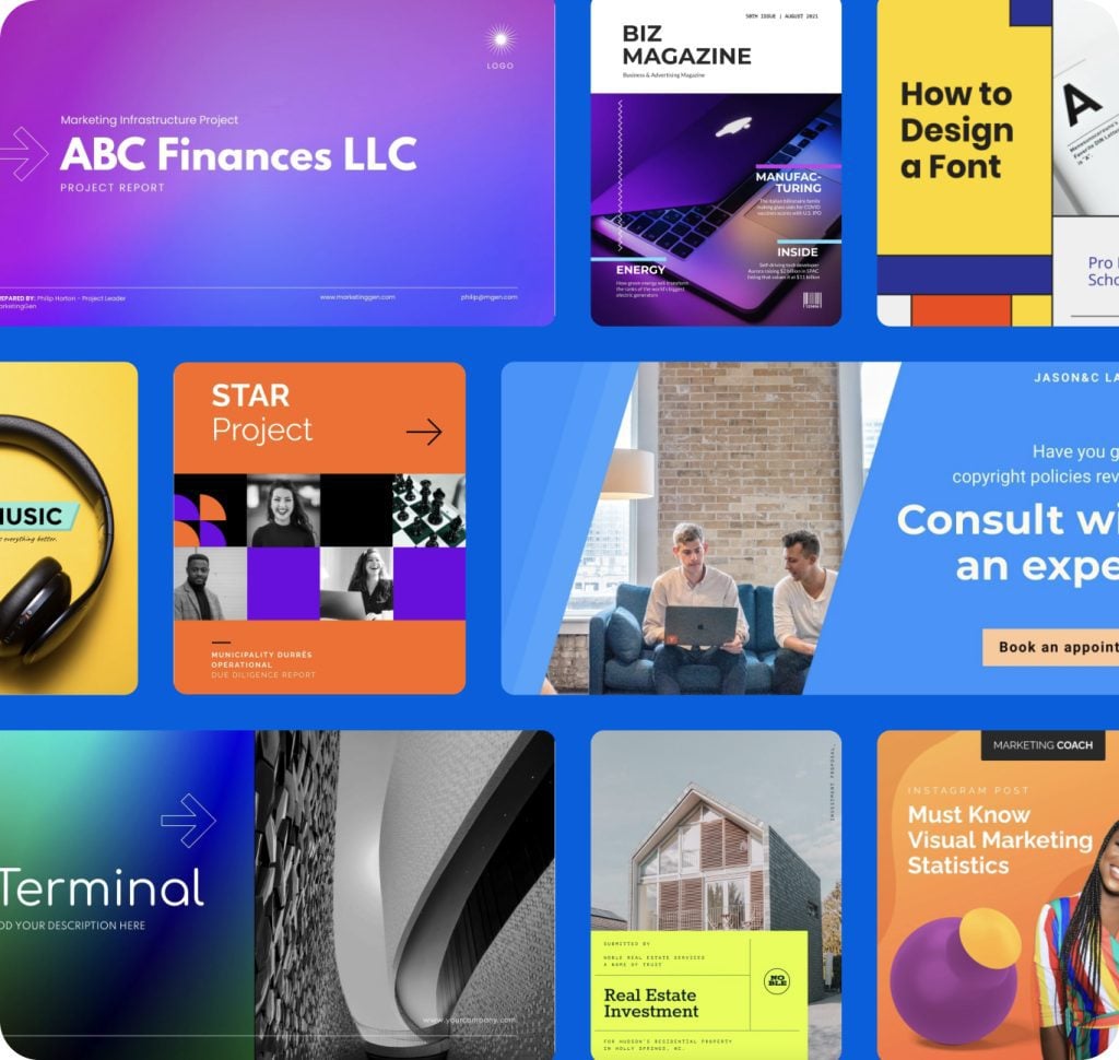 Presentation Skills Certification: Creating Memorable Visual ...