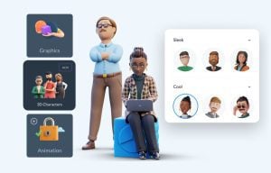 Free AI invitation maker to create beautiful designs for appealing ...