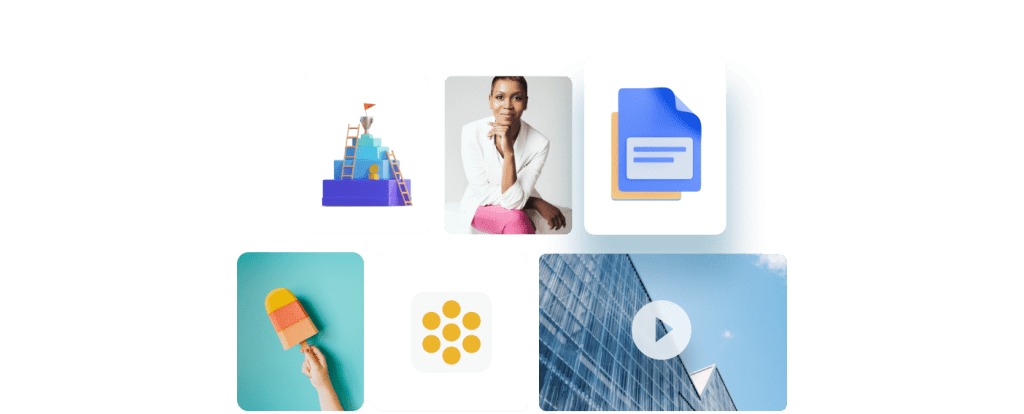 Free AI Resize tool to repurpose your design projects