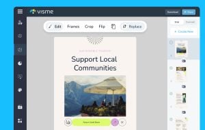 Free AI ebook generator to design engaging ebooks in minutes