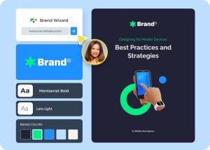 Free AI ebook generator to design engaging ebooks in minutes