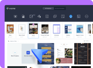Free AI menu generator to design mouth watering menus for your food ...
