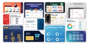 Free Pictogram Maker - Make Your Own Pictograph | Visme