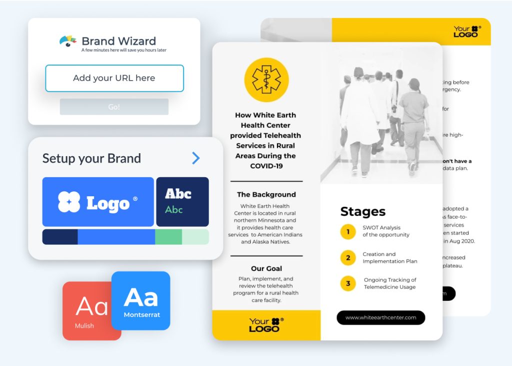 Case Study Generator - Create Powerful Case Studies with AI