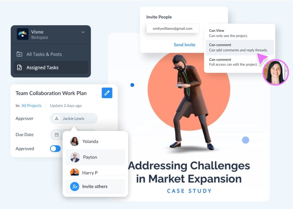 Case Study Generator - Create Powerful Case Studies with AI
