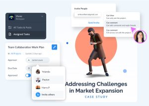 Case Study Generator - Create Powerful Case Studies with AI