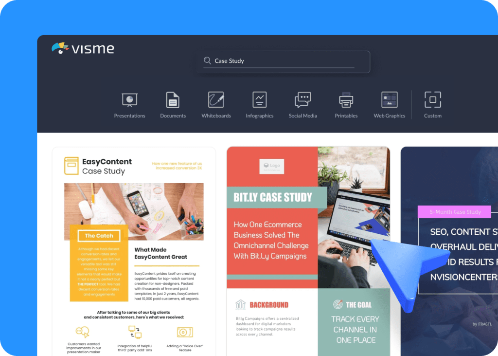 Case Study Generator - Create Powerful Case Studies with AI