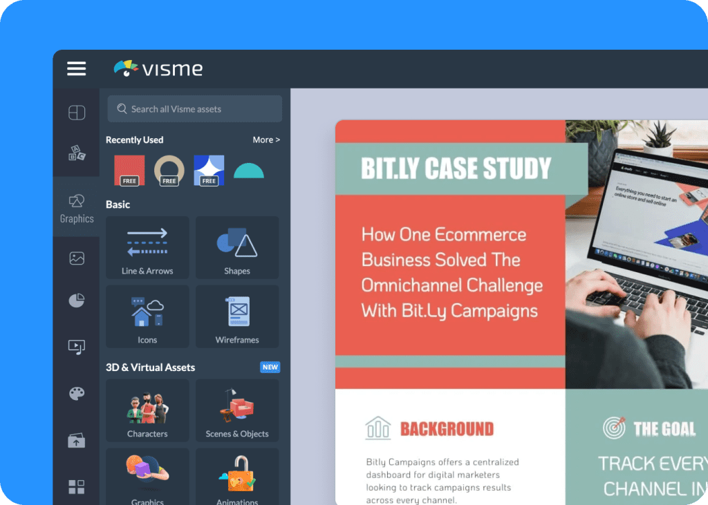 Case Study Generator - Create Powerful Case Studies with AI