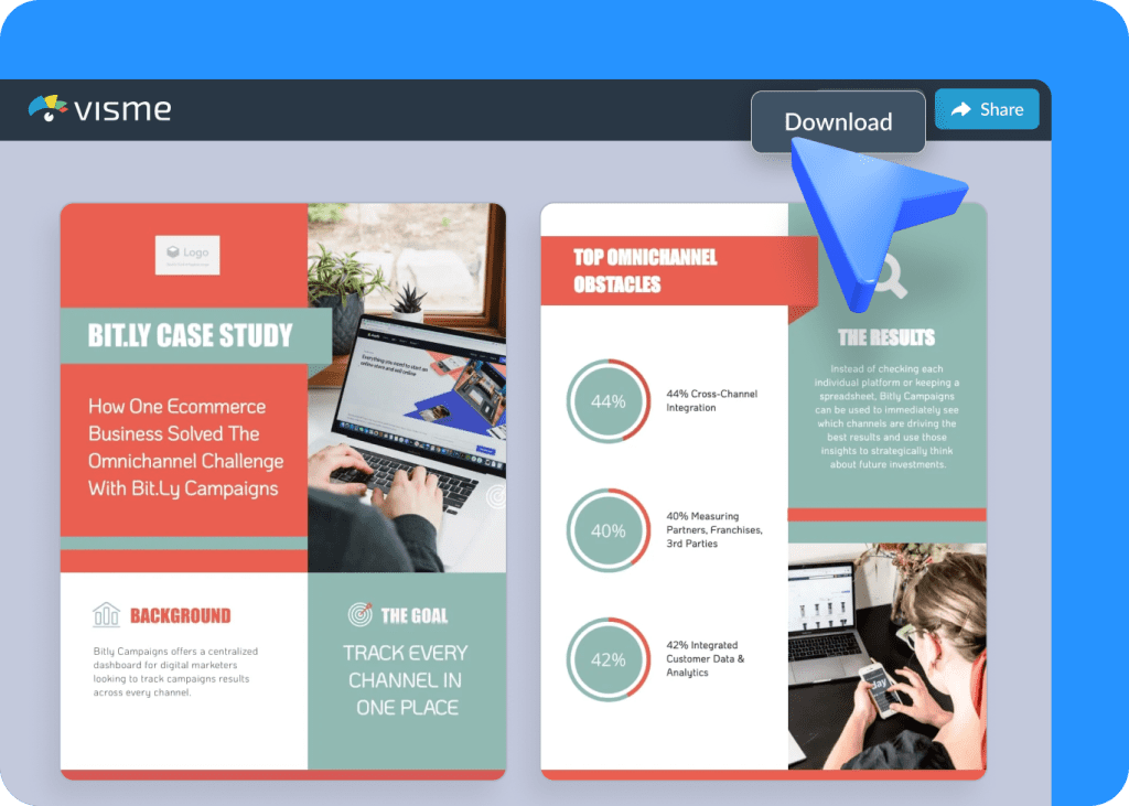 Case Study Generator - Create Powerful Case Studies with AI