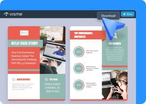 Case Study Generator - Create Powerful Case Studies with AI