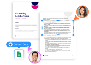 Contract Maker - Create Custom Contracts Easily | Visme