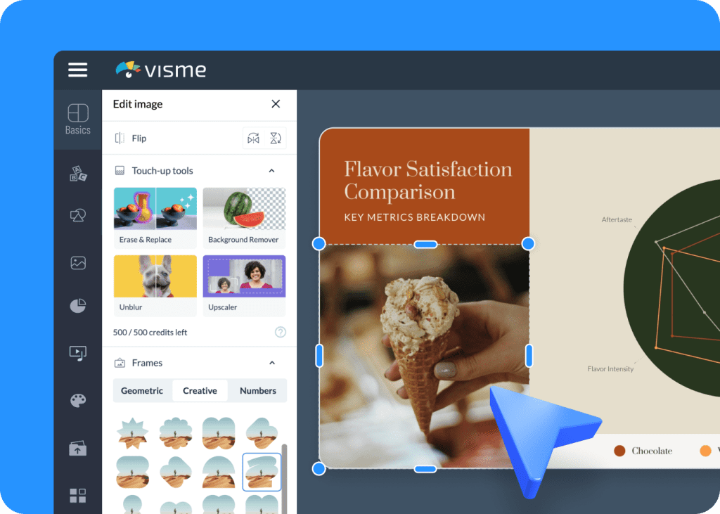Spider Diagrams: Analyze Complex Topics | Visme