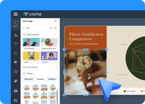 Spider Diagrams: Analyze Complex Topics | Visme