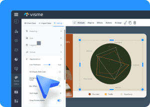 Spider Diagrams: Analyze Complex Topics | Visme
