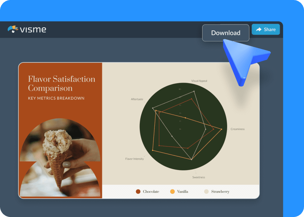 Spider Diagrams: Analyze Complex Topics | Visme