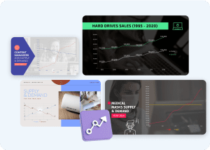 Supply and Demand Graph Maker: Visualize Market Trends