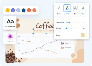Supply and Demand Graph Maker: Visualize Market Trends