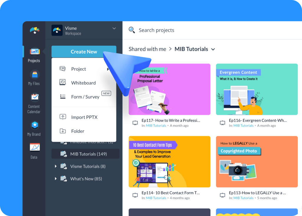 Cluster Diagrams: Organize Your Thoughts | Visme