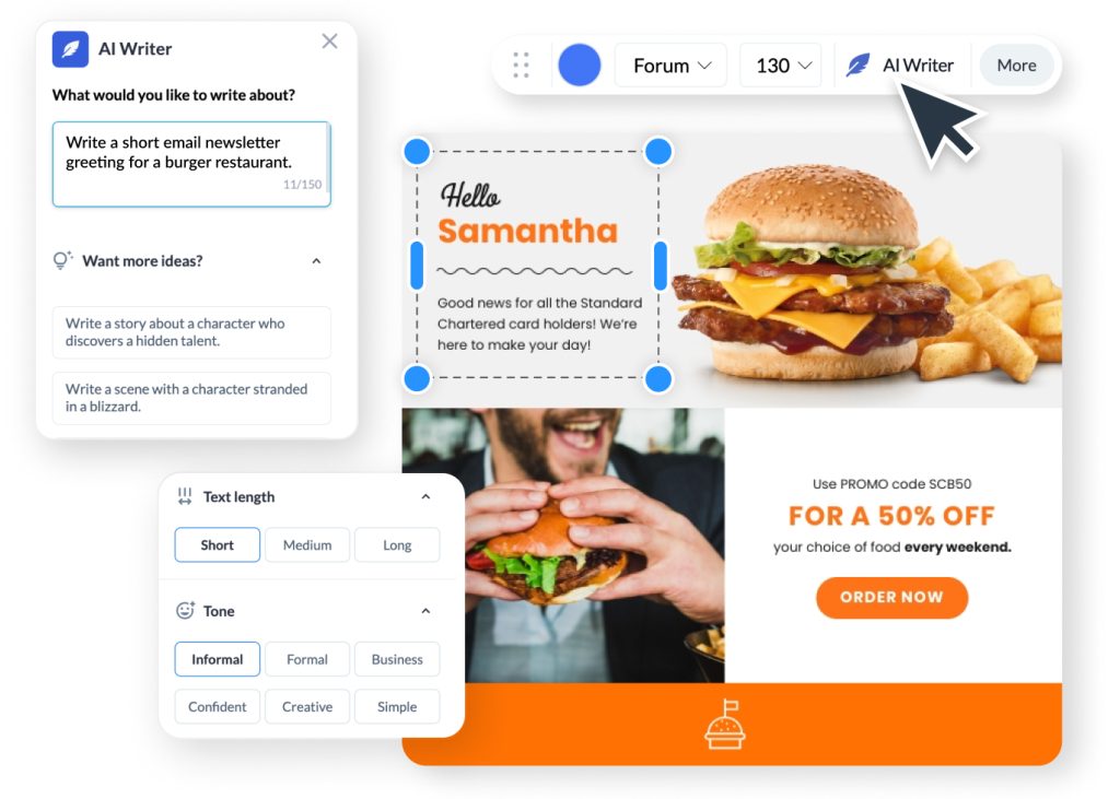Online Email Maker: Create Professional Emails in Minutes