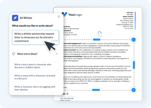 Online Letter Maker: Create Professional Letters in Minutes