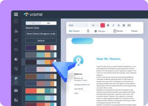 Online Letter Maker: Create Professional Letters in Minutes