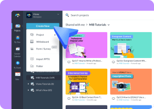 Perceptual Map Maker - Visualize Customer Perceptions | Visme