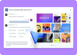 Free AI cover generator for designing all sorts of covers