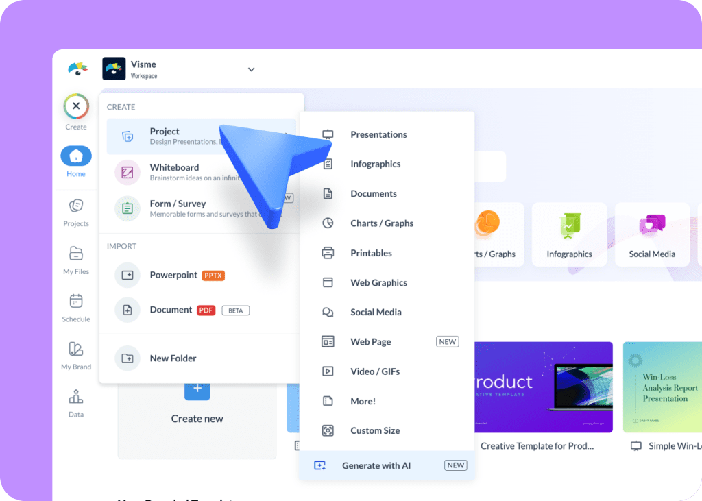 Decision Tree Maker - Simplify Decision-Making | Visme
