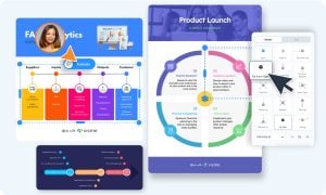Relationship Chart Maker: Organize & Visualize Connections | Visme