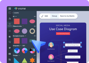 Relationship Chart Maker: Organize & Visualize Connections | Visme
