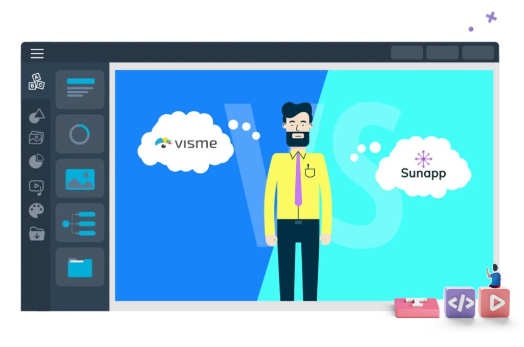 Free Online Design Tool | Create Beautiful Designs Online | Visme